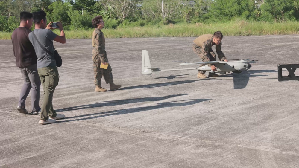 DVIDS - Video - 3rd MLR conducts Littoral Zone Reconnaissance Cobra