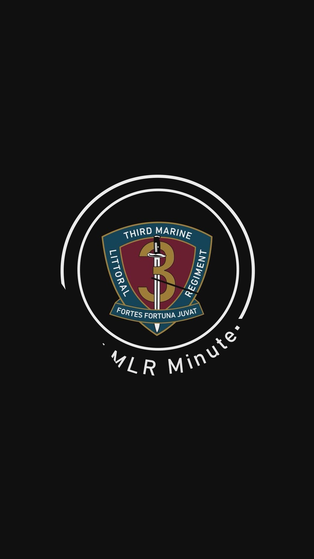 DVIDS - Video - 3rd MLR Minute: May 20 - May 26, 2024