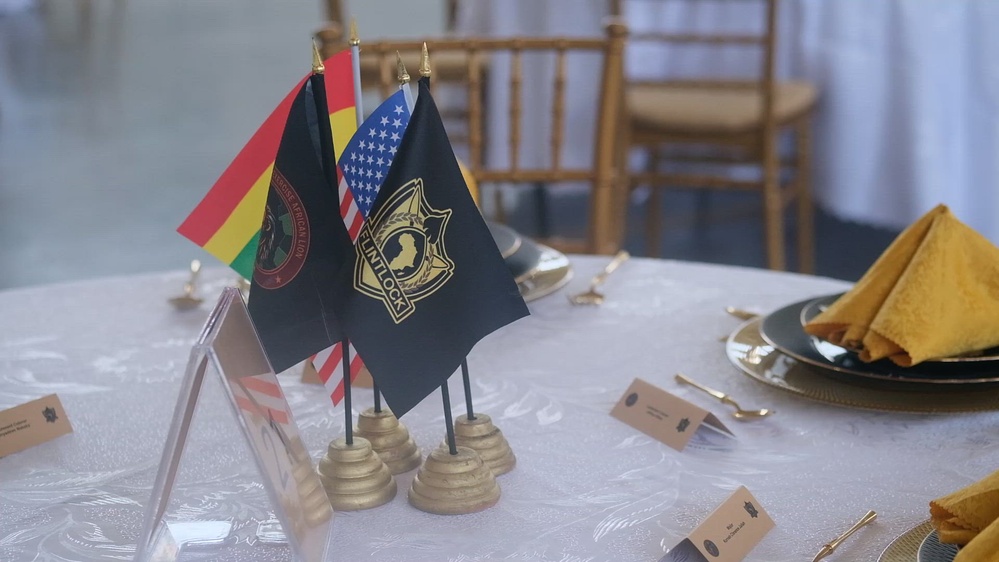 DVIDS - Video - Flintlock 24 DV Day Closing Ceremony I