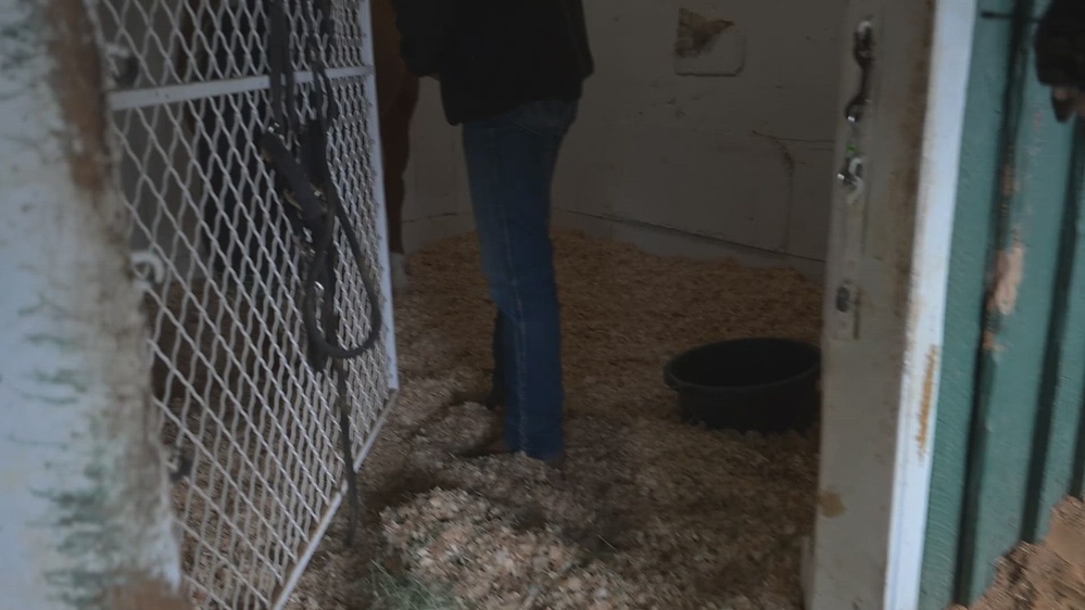 DVIDS - Video - The Marine Corps Mounted Color Guard East Coast Tour ...