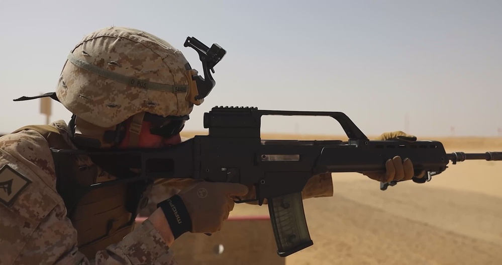 DVIDS - Video - Native Fury 24 Trailer