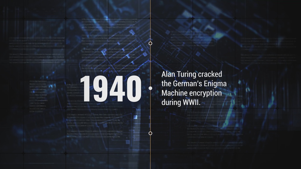 DVIDS - Video - Digital Evolution of AI in the AF Timeline