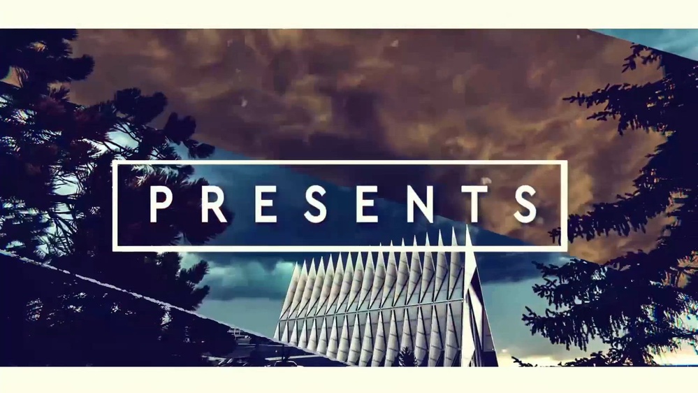 DVIDS - Video - 2024 U.S. Air Force Academy Graduation Ceremony