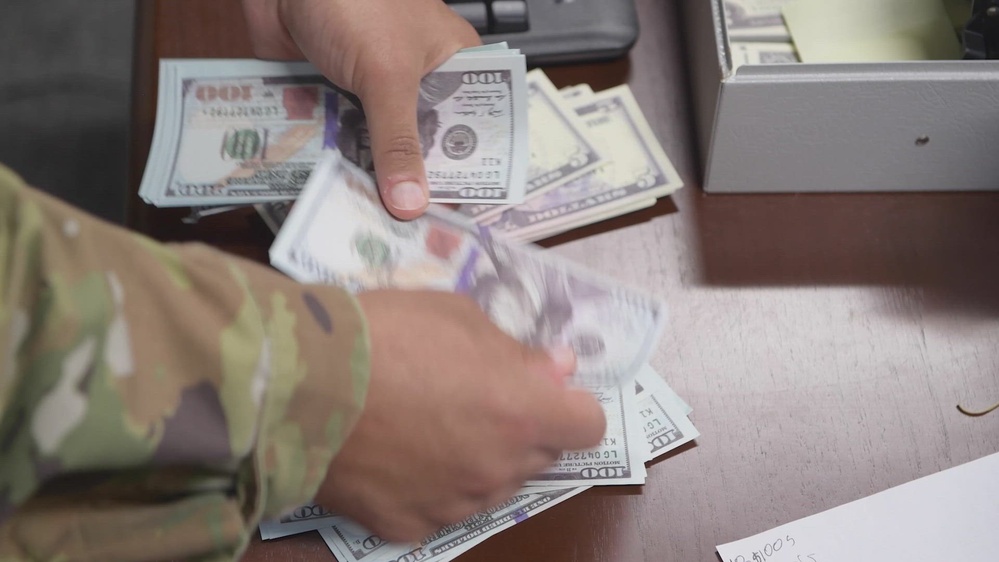 DVIDS - Video - SLATED VERSION - Around the Air Force: New Under ...