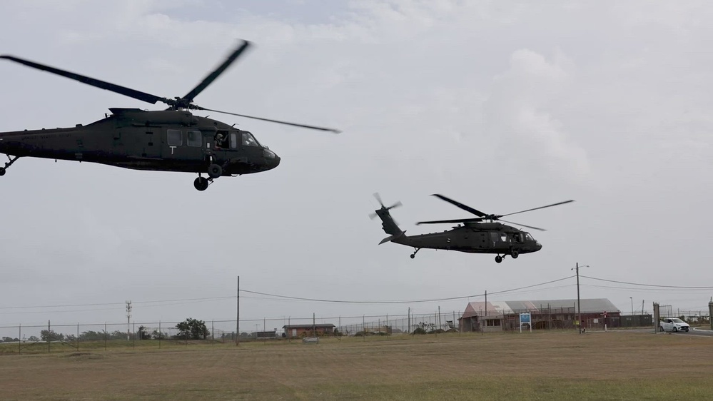 DVIDS - Video - 25th Marines Take Part In Multi-National Exercise TW24