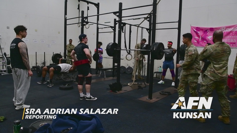 DVIDS - Video - Strongest of the Wolf Pack