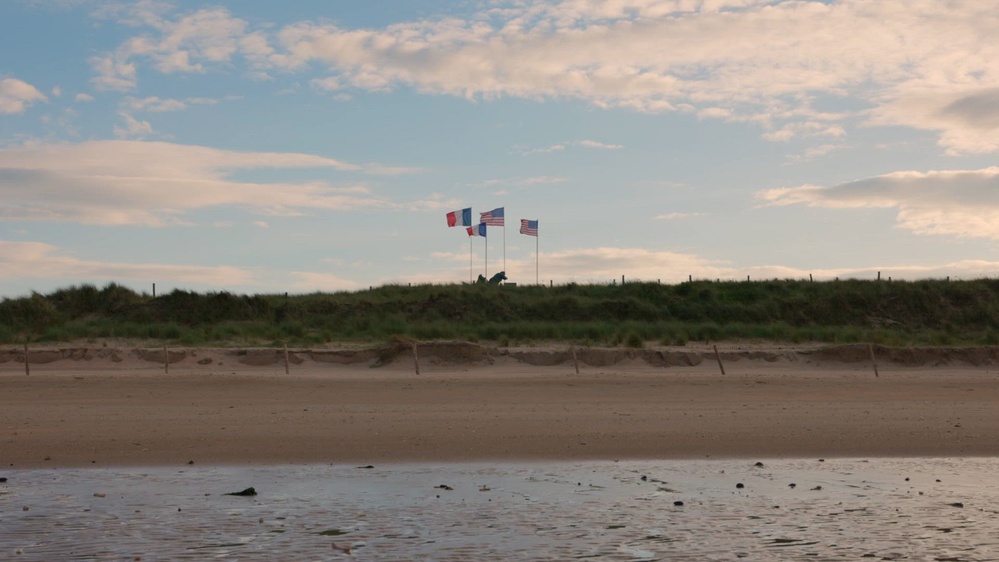 DVIDS - Video - Naval Combat Demolition Units - Underwater Demolition ...