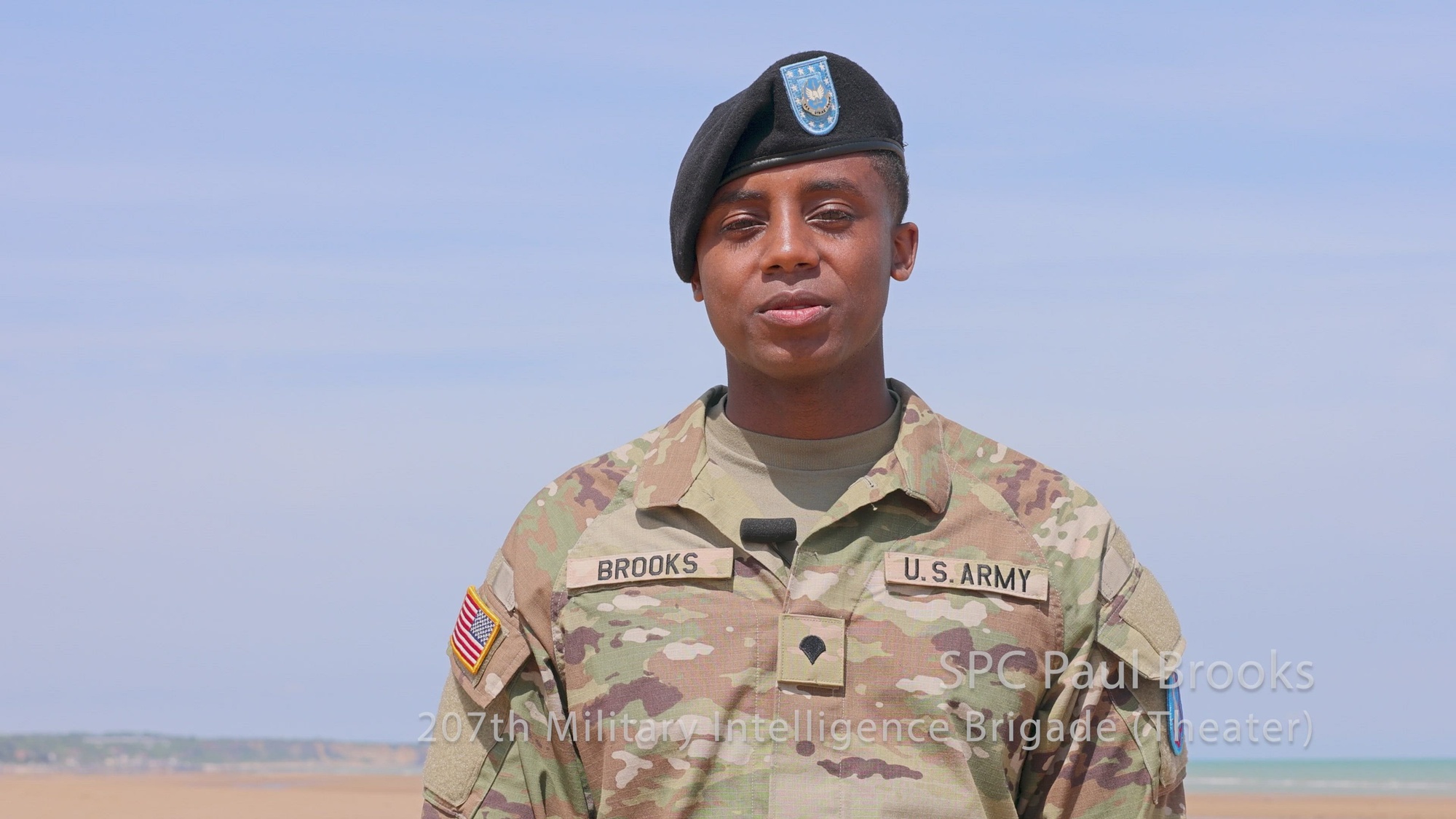 U.S. Army Europe and Africa's home page