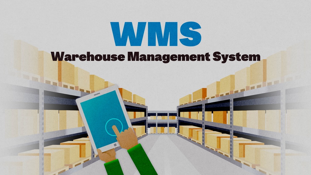 DVIDS - Video - DLA Disposition Services WMS Celebration