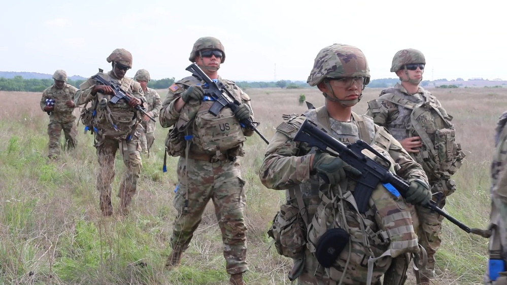 DVIDS - Video - Operation Rose Thorn