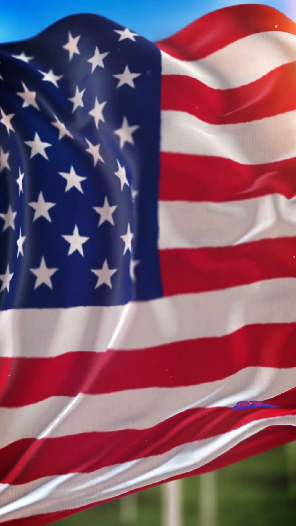 DVIDS - Video - Flag Day June 14