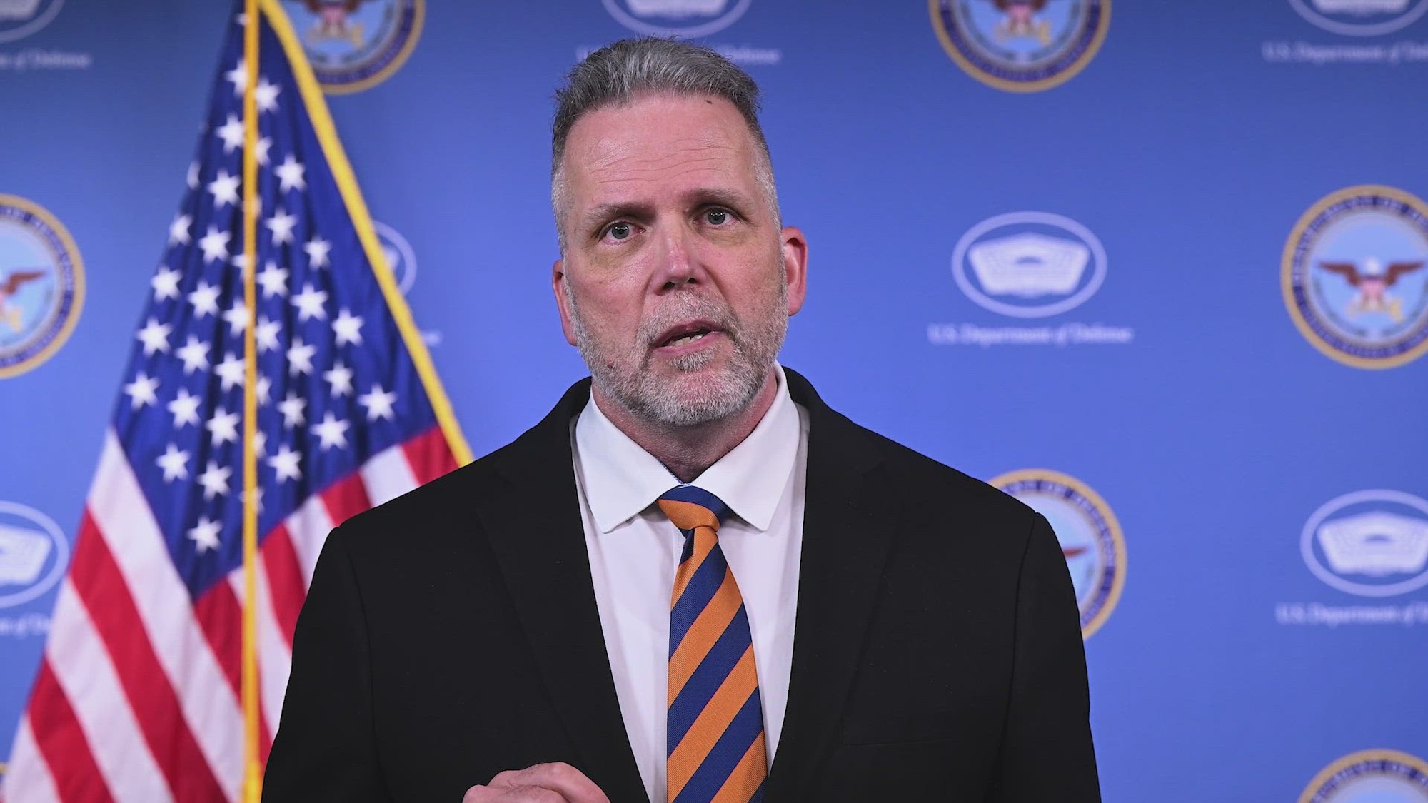 Videos | U.S. Department of War