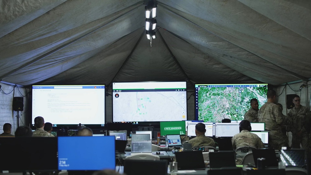 DVIDS - Video - JPMRC-X | U.S. Army and Philippine Army Soldiers work ...