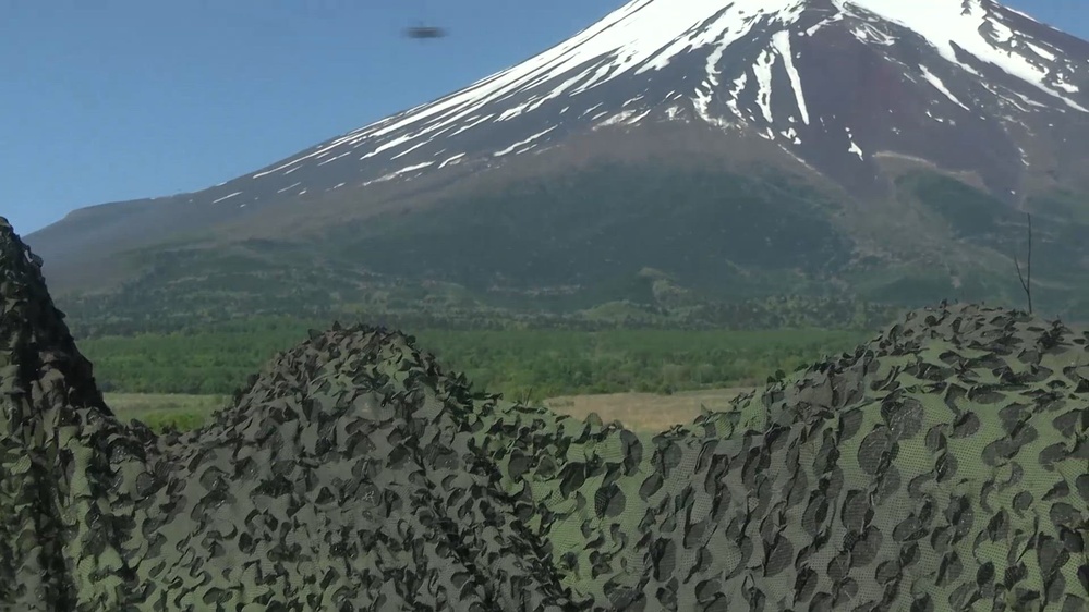 DVIDS - Video - Forward Observers