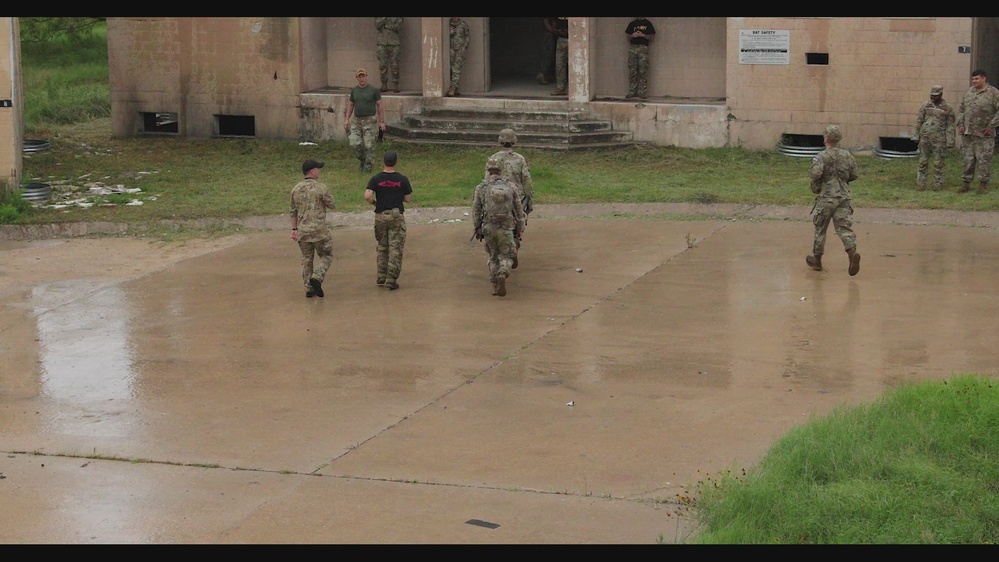 DVIDS - Video - JEMX 2024: B-roll - Tactical Combat Casualty Care