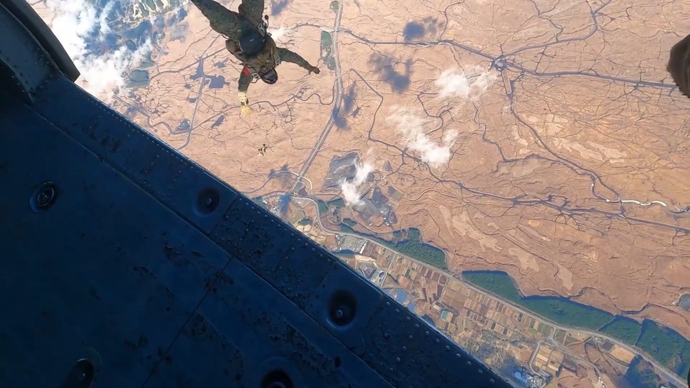 DVIDS - Video - Lateral Move