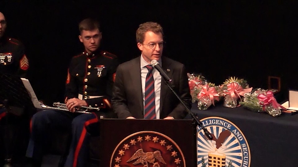 DVIDS - Video - David Cattler Formally Takes the Helm as DCSA Director ...