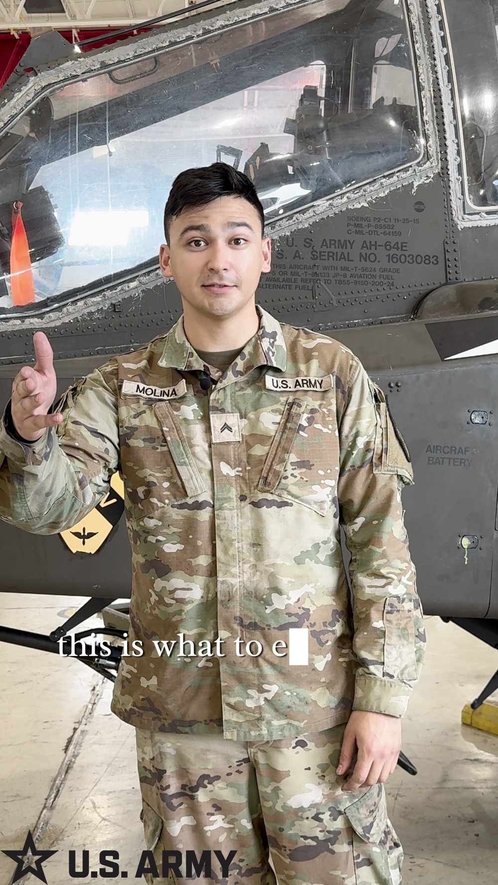 DVIDS - Video - MOS Reel 15Y