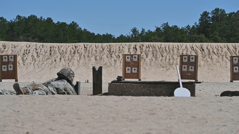 DVIDS - Video - Joint Base McGuire-Dix-Lakehurst – QLLEX - 327th ...