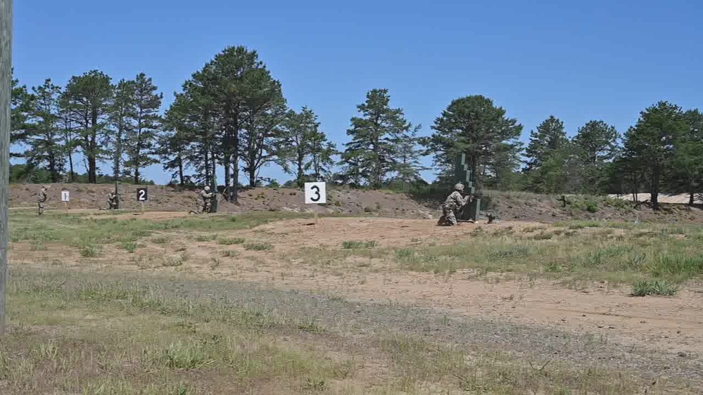 DVIDS - Video - Joint Base McGuire-Dix-Lakehurst – QLLEX - 327th ...