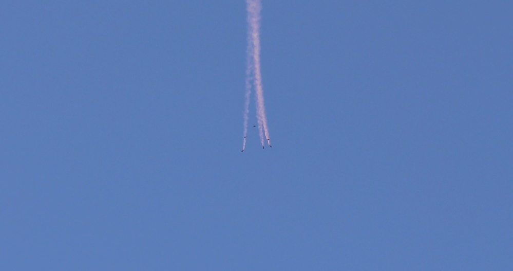 DVIDS - Video - Civilians and former members of special operations ...