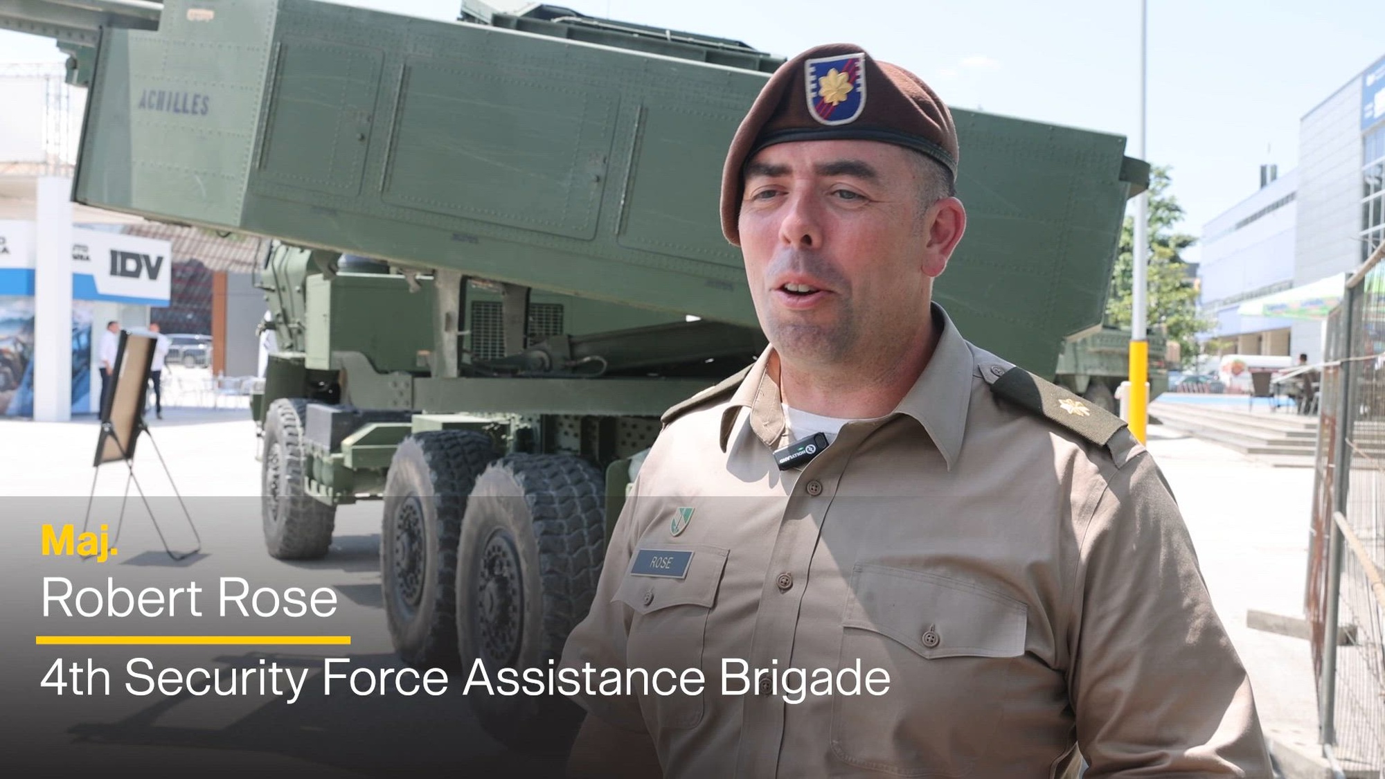 U.S. Army Europe and Africa's home page