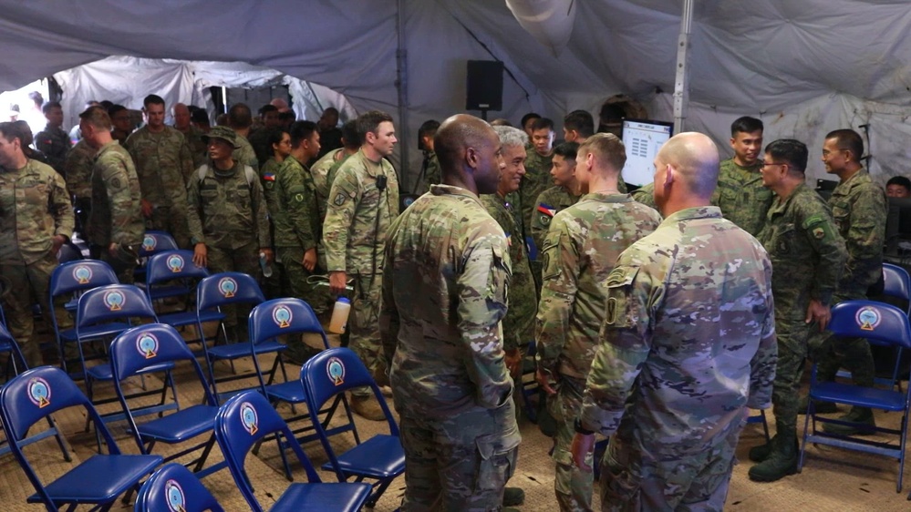 DVIDS - Video - JPMRC-X | MIDRO AAR