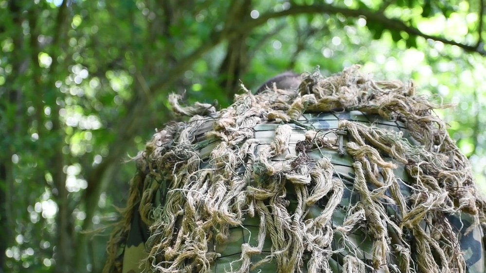 DVIDS - Video - Reconnaissance training at Fort Indiantown Gap