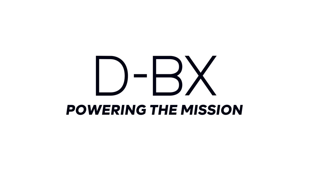 DVIDS - Video - D-BX Powering the Mission (emblem) (internal)