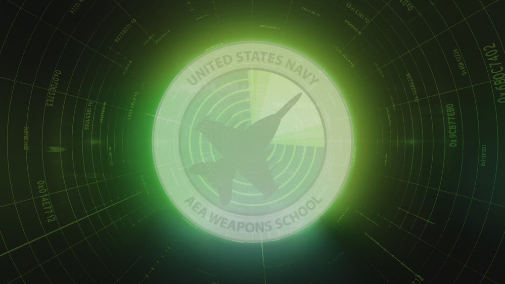 DVIDS - Video - AEA Weapons School Logo