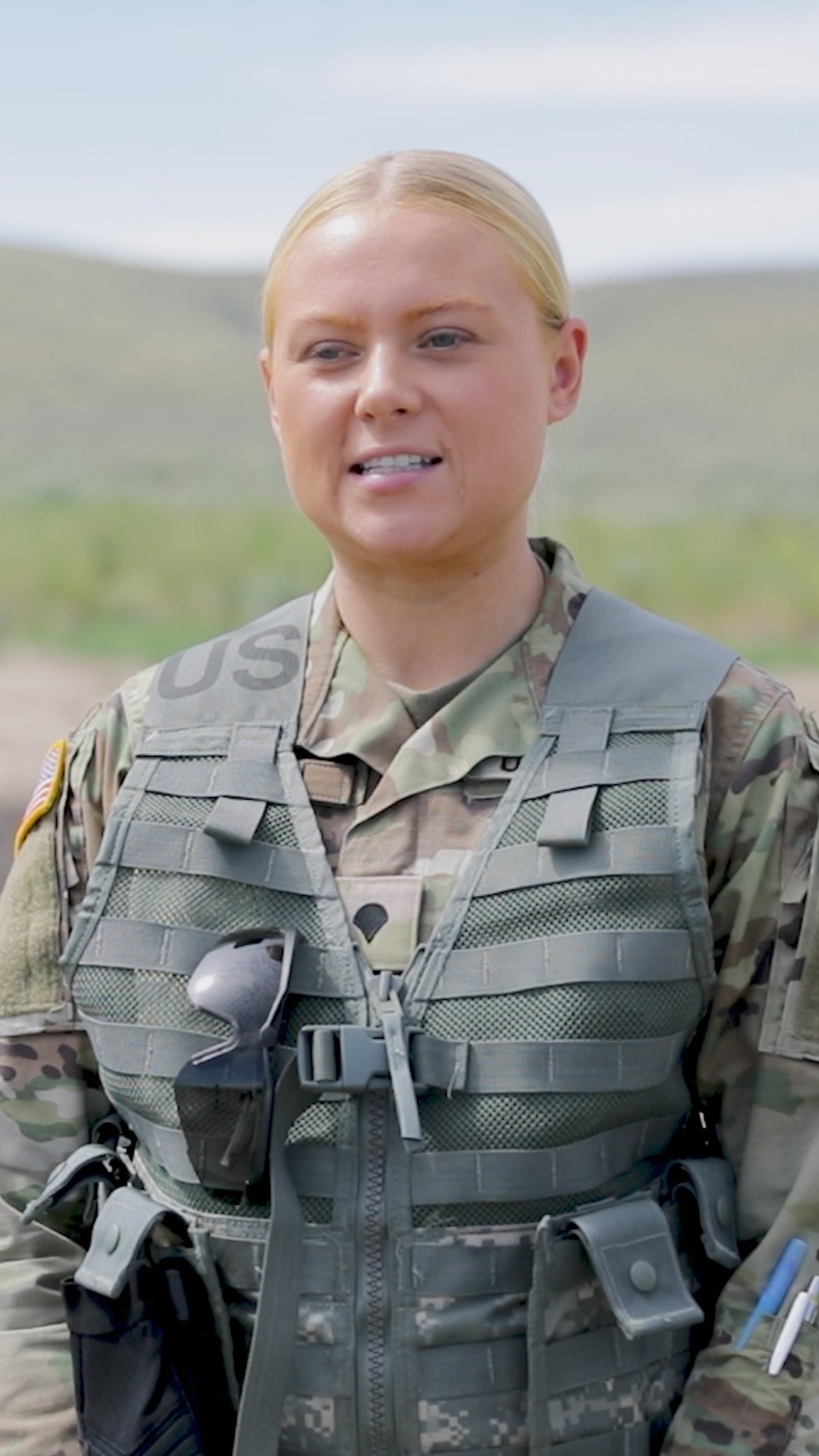 DVIDS - Video - 341st Military Intelligence Battalion Trains At Yakima ...