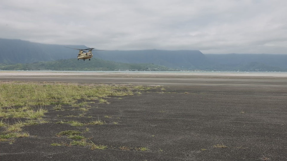 DVIDS - Video - CLC 33 Marines and Soldiers with 3-25 GSAB perform ...