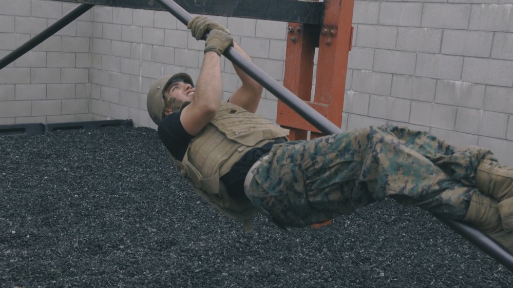 DVIDS - Video - 12th MCD hosts Mini OCS B-Roll