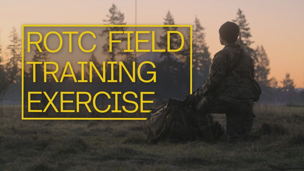 DVIDS - Video - Prior enlisted ROTC cadets train to become U.S. Army ...