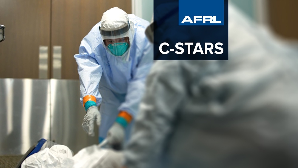 DVIDS - Video - What is C-STARS?