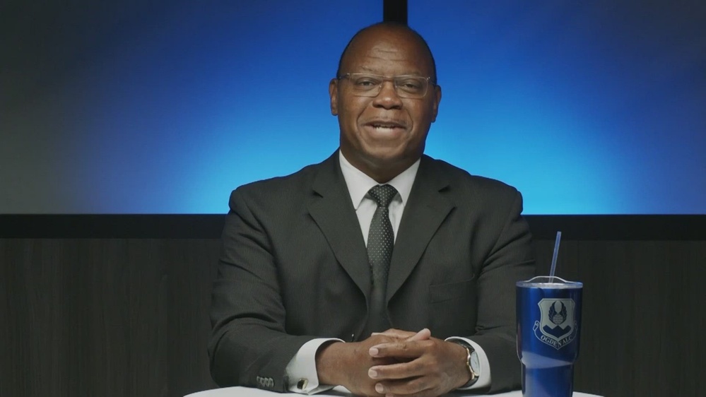 DVIDS - Video - OO-ALC Commander's Town Hall June 2024 part 2