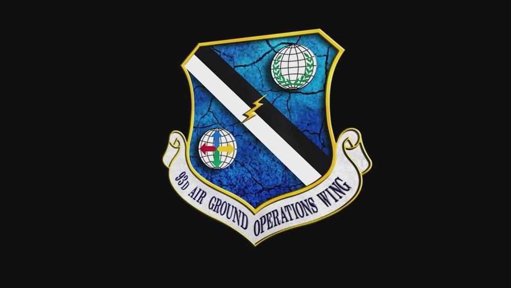 DVIDS - Video - Senior Airman Trevor Reece Speaks about his Great ...