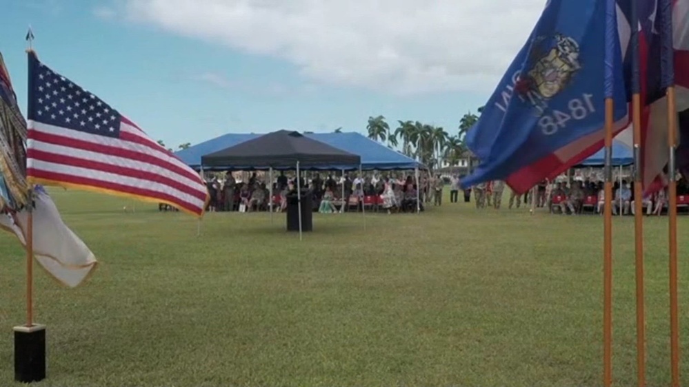 DVIDS - Video - U.S. Army Corps of Engineers Pacific Ocean Division ...