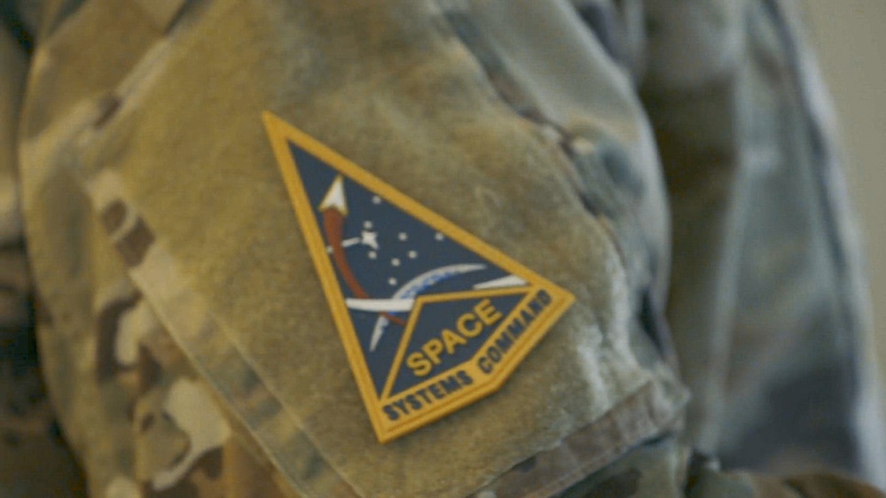 DVIDS - Video - Proud to be SSC