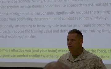 DVIDS - Marine Corps Air Ground Combat Center