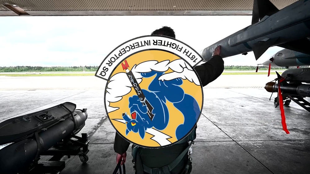 DVIDS - Video - 18th FIS participates in RF-A 24-2