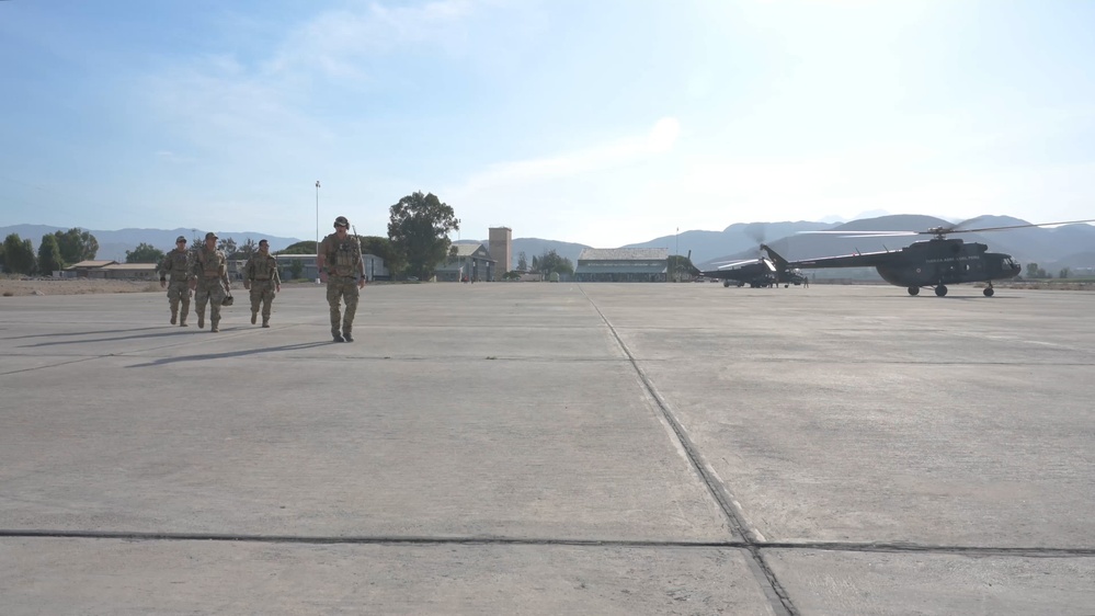 DVIDS - Video - Resolute Sentinel 24 concludes, strengthens global ...