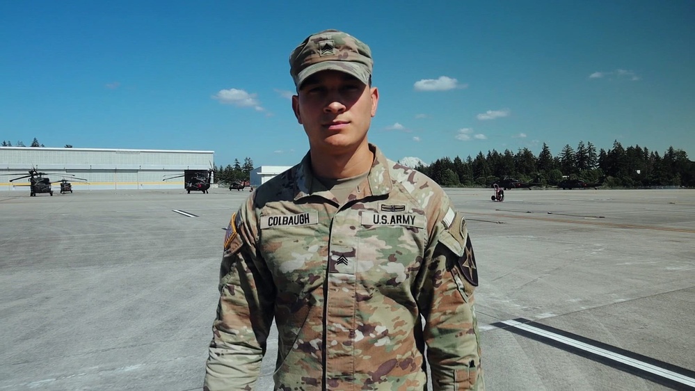 DVIDS - Video - America's First Corps Best Squad Competition 2024