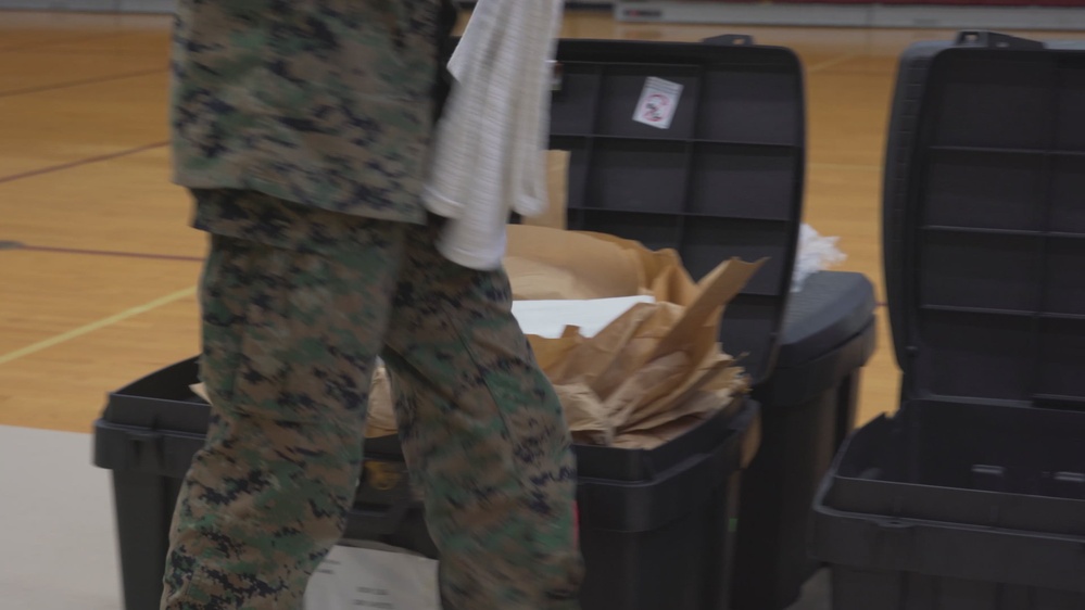 DVIDS - Video - 2024 Carolina Breeze Exercise on MCAS New River