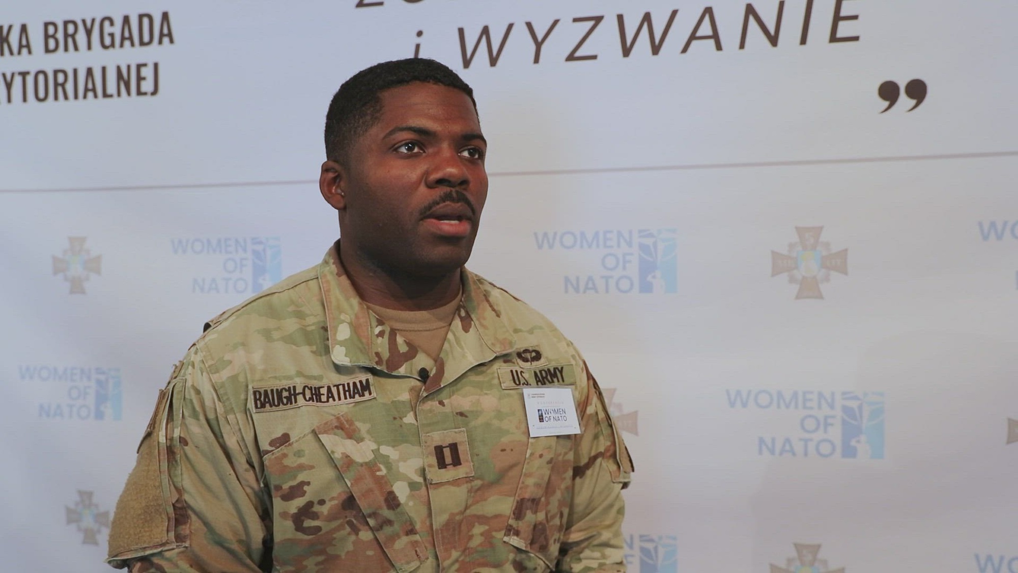 U.S. Army Europe and Africa's home page