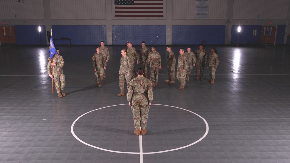 DVIDS - Video - I.G. Brown Training and Education Center DRILL SERIES ...