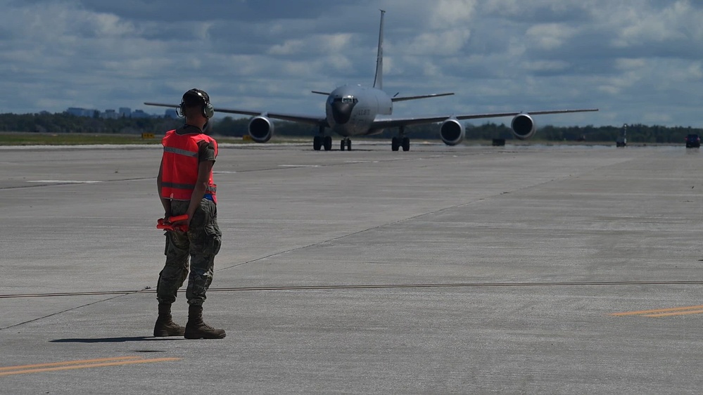 DVIDS - Video - MacDill Airmen increase readiness During NSAV Exercise ...