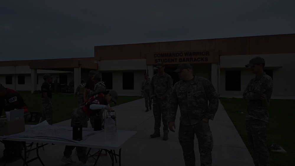 DVIDS - Video - Advance Combat Skills Assessment