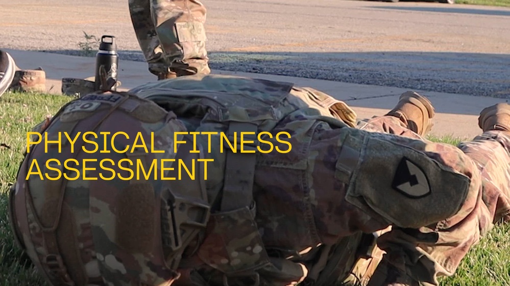 DVIDS - Video - ASC Best Warrior Competition 2024