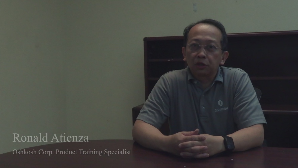 DVIDS - Video - OEM JLTV Course